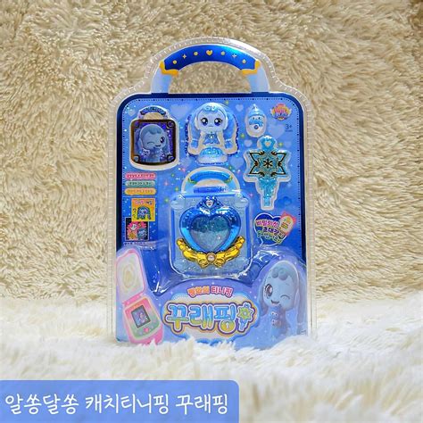 대전 토이박사 🎈안녕하세요 대전토이박사입니다 🎈 🌈 인기 신제품 재입고 소식 🌈 🧸 캐치 티니핑