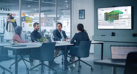 Construction Collaboration How Sharing The Constructible Process Drives Teamwork