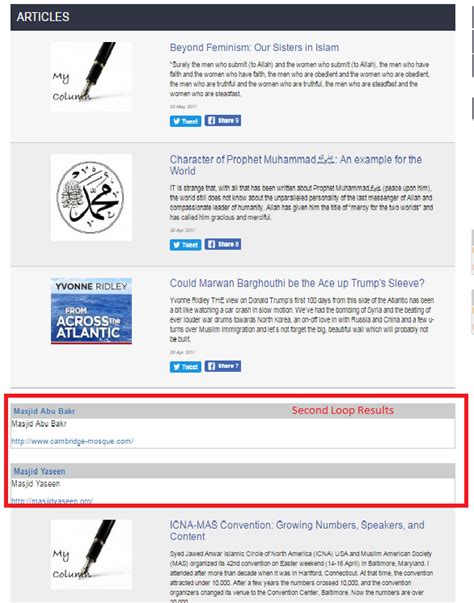 Php Run Inner Loop After Each 3rd Iteration Of Outer Loop Stack Overflow