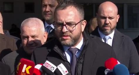 НАСКОРО ЌЕ БИДЕ ТЕСТИРАН СИСТЕМОТ „one Stop Shop“ НА ПРЕМИНОТ БЛАЦЕ Брзиот проток и заедничката