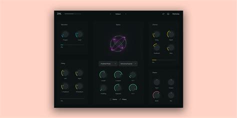 Buy Particles Multi Effect Plugin Boutique