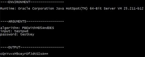 How To Use Jasypt In A Spring Boot Application A Detailed Guide To