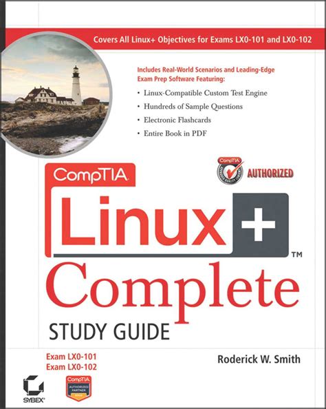 Master The Comptia Linux Exam With These Challenging Questions