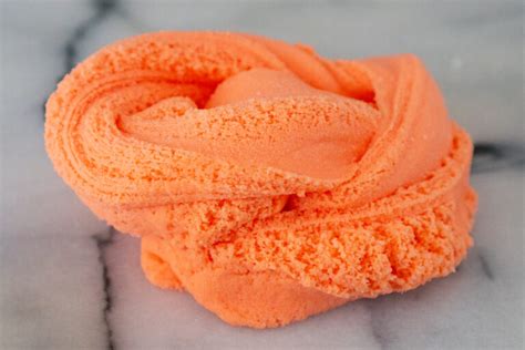 Cloud Slime Diy Recipe Eating Richly