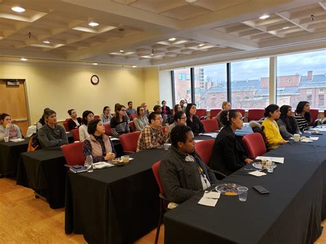 The Faes Lunch And Learn Leadership Series Starts Its Second Year Of Programming Keep An Eye