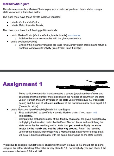 Solved Please Help Out With This In Java And Ensure It Runs