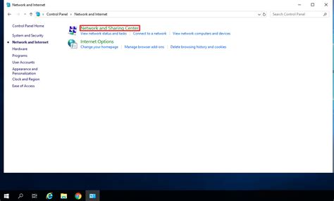 Adding An Additional Ip On A Windows Server Fornex
