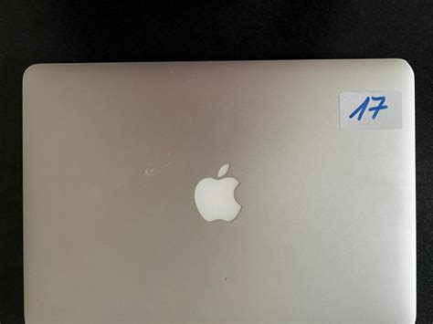 MacBook Pro Model A Aukro