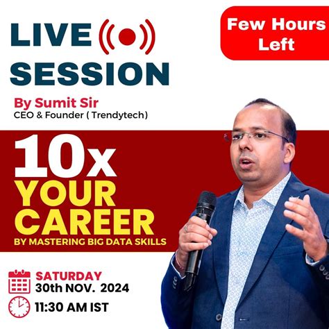 Bigdata Sumitmittal Trendytech Bigdataengineer Azure Aws Pooja Jain