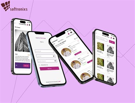 Softronixs System Ltd On Linkedin Softronixs Islam Marriage Halal