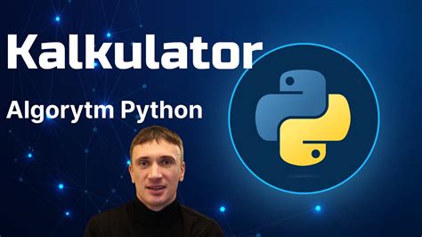 kalkulator w python programujemy w szkole youtube