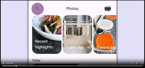 Android Jetpack Compose Appbar Transformed Searchbar Stack Overflow