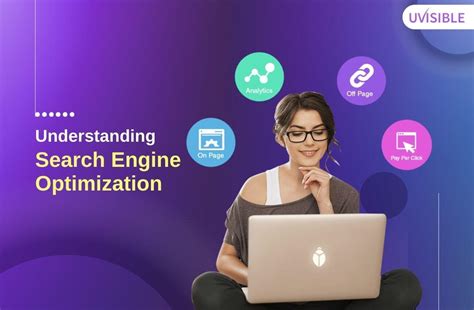 How To Create Seo Friendly Website Uvisible