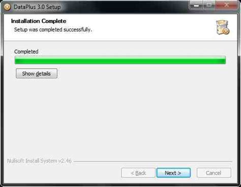 FAQ ID 9 DataPlus 3 0 Eautomate Server Installation