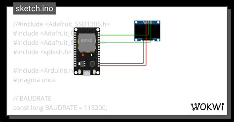 Clase 0109 Wokwi Esp32 Stm32 Arduino Simulator
