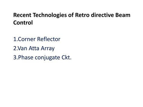 Ppt Wireless Power Transmission For Solar Power Satellite Powerpoint Presentation Id 708882
