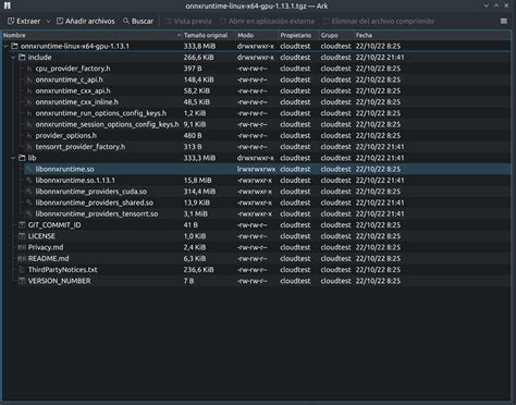 Missing Headers And Pkgconfig Files In Binary Packages Distribution