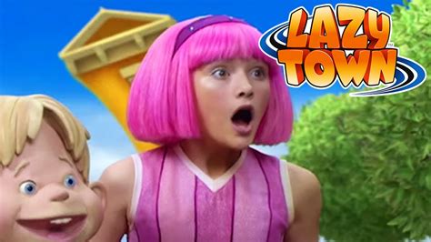 ليزي تاون جهاز التحكم فيلم كرتون Hd Youtube