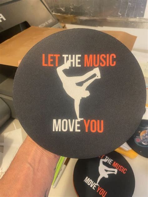 Lit Pads Lit Apparel