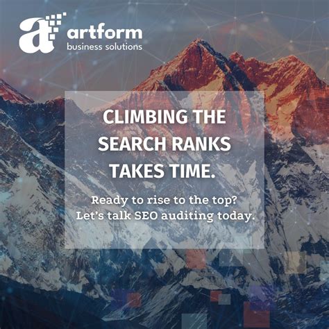 Artform Business Solutions On Linkedin Search Engine Optimization Seo