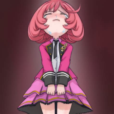 T Jiroo Ringofriend Ayase Naru Pretty Rhythm Pretty Rhythm Rainbow