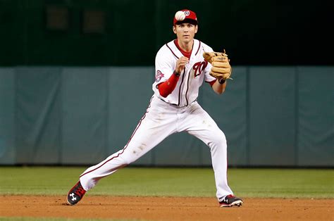 Washington A Welcome Final Stop For Well Traveled Prospect Trea Turner