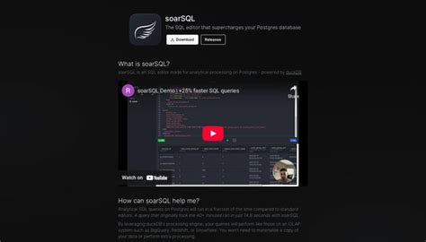 2025 年最佳 Postgresql Gui 工具 2025 年最佳 Postgresql Gui 工具