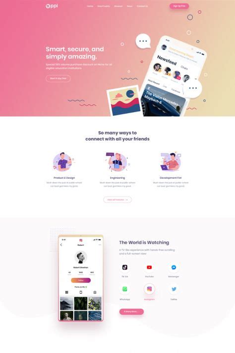 2021 Ux Ui Portfolio 무료 포트폴리오 템플릿 이력서 템플릿 이력서 디자인