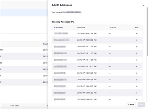 Whitelisting Ip Addresses For Sendgrid Api Keys