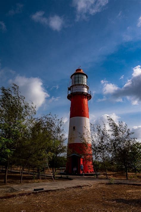 Jaigad Lighthouse Ratnagiri Ce Quil Faut Savoir Pour Votre Visite