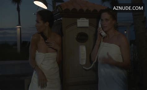 Sherri Saum Teri Polo Sexy Scene In The Fosters Aznude