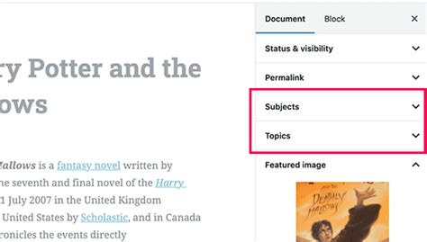 How To Create Custom Taxonomies In Wordpress 2 Easy Ways