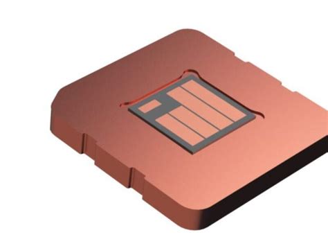 Infineon Schweizer Intensify Cooperation In Chip Embedding