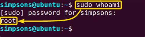 How To Create A Sudo User In Ubuntu Simplest Way