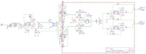 Balanced Easyeda Open Source Hardware Lab