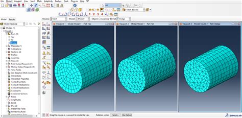 Abaqus Fea Powerful Finite Element Modeling Goengineer