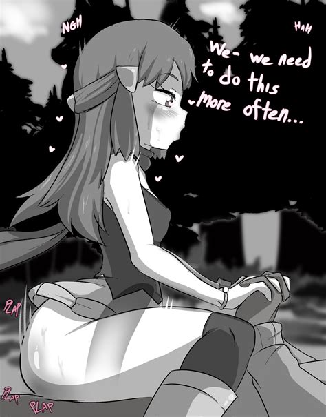 Post 5108073 Dawn Porkyman ProtoScene Post 5108073 Dawn Porkyman ProtoScene