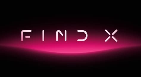 OPPO Find X Specs Teased Snapdragon Chip GB RAM GB ROM