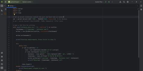 Saksham Nagyal On Linkedin Arduino Iot Thingspeak Distance Tech