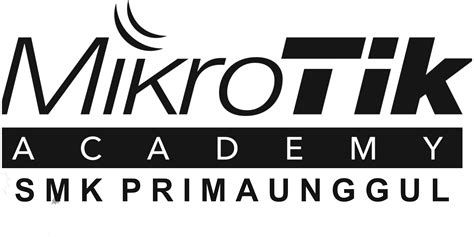 Tentang Mikrotik Academy Sekolah Prima Unggul