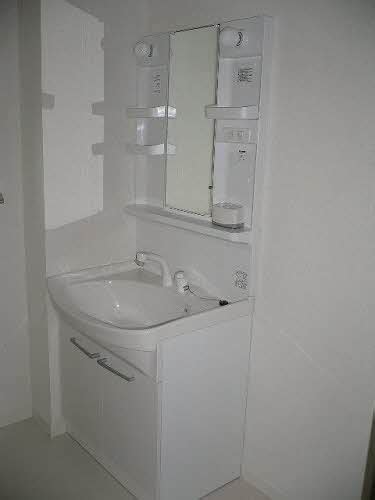 【防府市中泉町・物件番号0028 積水ハウスの賃貸住宅シャーメゾン】佐波小・佐波中校区の2ldk First Living 住まいの