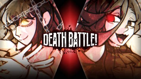 Makima Vs Yoko Inari Chainsaw Man Vs Kemono Jihen Control Calculus R Deathbattlematchups