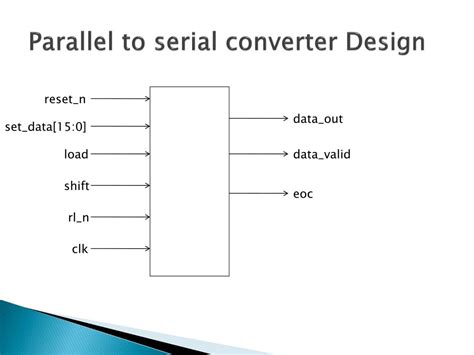 Ppt Writing A Test Bench In Verilog Powerpoint Presentation Free Download Id 3557530