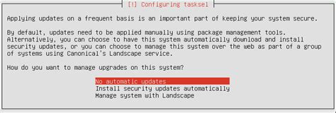 Tutorial Cara Mudah Install Linux Ubuntu Server LTS Ryanflyway S Blog