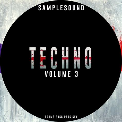 Afro House Sample Pack Samplesound