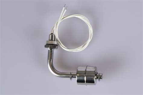 Water Level Float Archway Sheet Metal Works