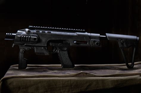 Top Glock Conversion Kits Of 2025 Your Ultimate Guide Proarmory