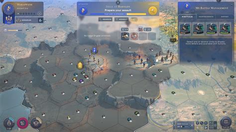 Humankind Ancient Era Guide Cities Districts And The Harappans Page 2 Of 3 Prima Games