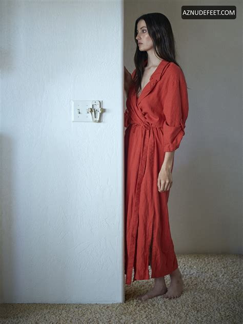 Katherine Rodriguez Feet Aznudefeet