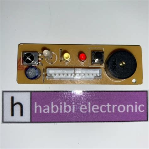 Jual Sensor Ac Daikin Malaysia Sensor Modul Ac Daikin Malaysia Harga Khusus Shopee Indonesia